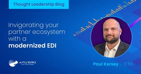 Apisero Inc On Linkedin Edi Api Integration Mulesoft Anypointpartnermanager Manufacturing…