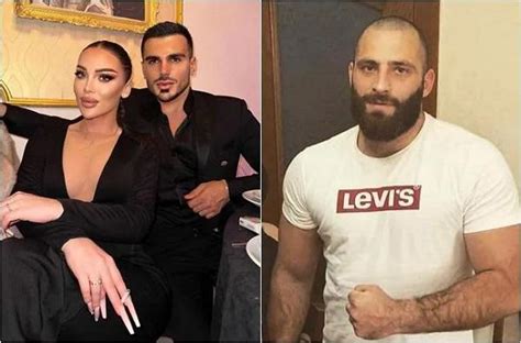 „10 დღეა დაშორებულები იყვნენ მერე დაურეკა და უთხრა თუ გინ­და ფოტო მოვ­დი­ვარ ხელი უნდა გთხო