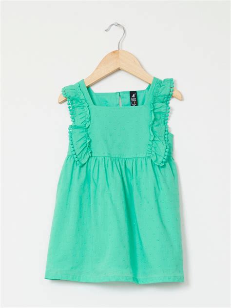 Vestidos Y Monos