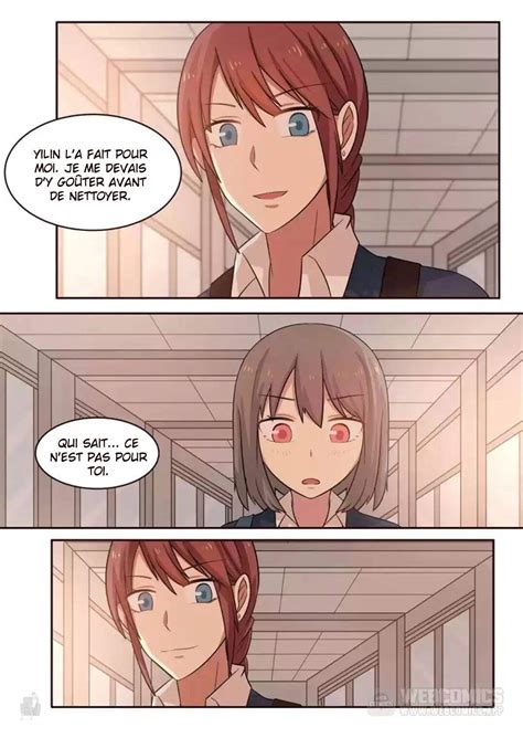 Lily Webtoon Vf Manga Scantrad Io