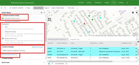 Survey123 Tricks Of The Trade Summary Sections In Esri Community