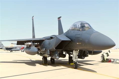 Iran Damages 5 Us Kc 135 Tankers At Saudi Air Base