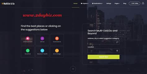 Ikman Clone Script Lonelyplanet Clone Script — Dubizzle Clone Script By Loury Glenn Medium