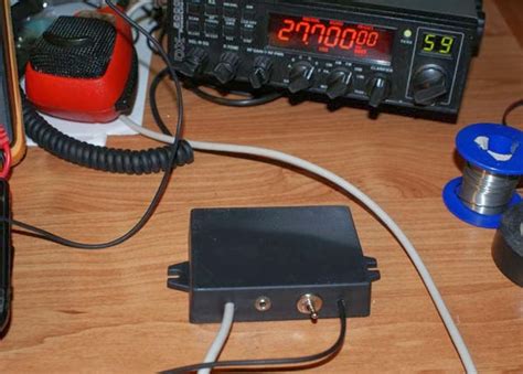 161wt001 Wojtek Poland Construction Interface Sstv Psk Rtty For Tablet Android By Dd7lp