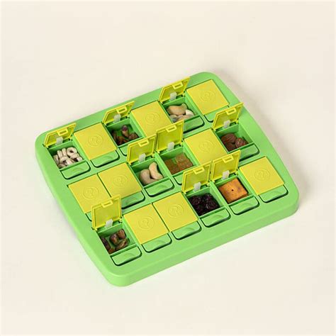 Memory Challenging Food Containers Match Up Memory Game Snack Pack
