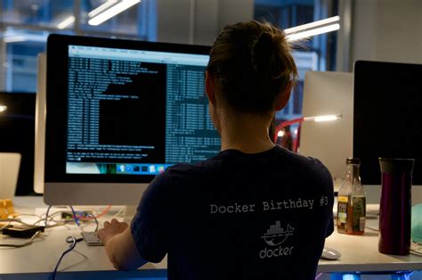 年版Docker の導入事例をご紹介 tracpath Works