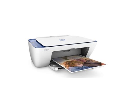 Hp Deskjet User Guide Printer Features And Troubleshooting