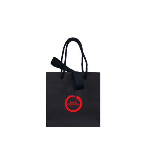 Shopper Mini Ac Aldo Coppola