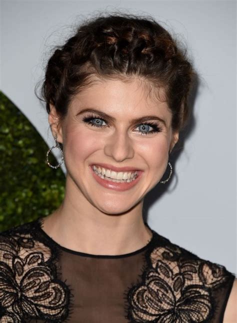 Picture Of Alexandra Daddario Alexandra Daddario Alexandra Daddario