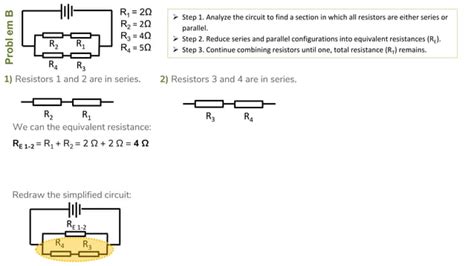 Electric Circuits Simplifying Circuits Sp Ppt