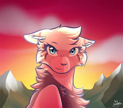 Sky Serenity Animation Meme Wiki Fandom