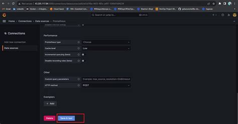 Devsecops Netflix Clone Ci Cd With Monitoring Email