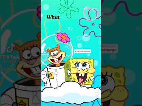 What If Spongebob And Sandy Had Unprotected Sex YouTube