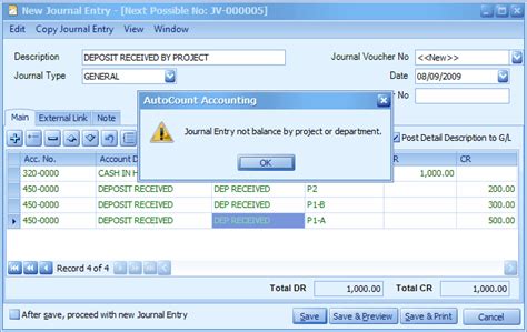 AutoCount Accounting Help File 2009