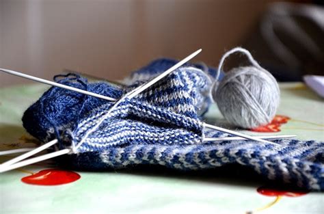 9 Interesting Knitting Facts