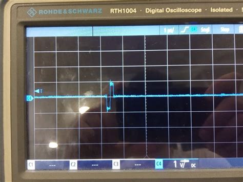 2 Ltc6811 Daisy Chain First Reads Second Does Not Return Anything Q