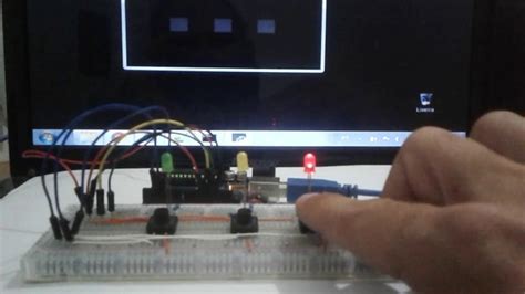 Arduino E Python Arduino Python Audio Mixer
