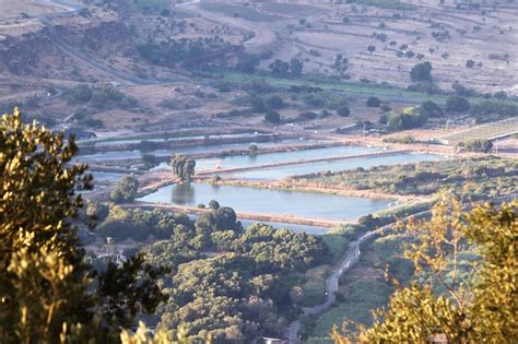 خطورة وتدهور واقع المياه الجوفية في الأردن