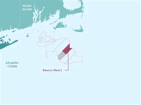 Beacon Wind Takes One Other Step Ahead Maritime And Salvage Wolrd News Latest Ship Technologies