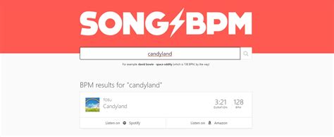 Easily Find The BPM Of Every Song With This Simple Website RouteNote Blog