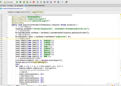 jxl导入 导出excel maven 51cto博客 springboot excel导入导出