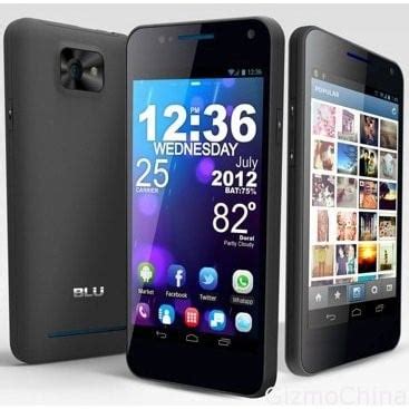 Vivo Android Smartphone With Dual Simcard And Amoled Display Gizmochina