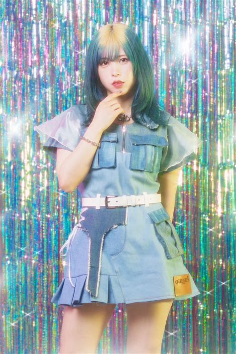 Nanami Jpop Wiki Fandom