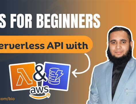 Aws For Beginners Serverless Api With Lambda And Dynamodb Zaions