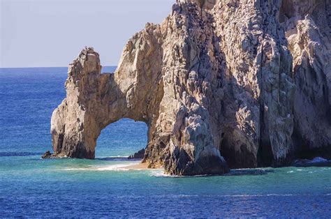Weather Cabo San Lucas Mexico The Best Time To Visit Los Cabos Mexico