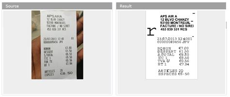 C Character Recognition Using Tesseract Stack Overflow