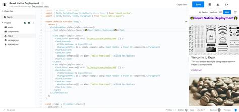 Complete Guide To React Native Deployment For Ios And Android Bugsee