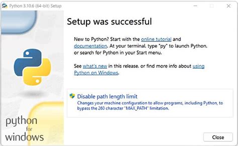 python installieren und einrichten unter windows linux und macos