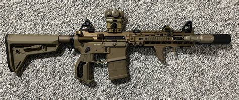 Official Tanodized Source Thread Ar Discussions Ar15 Com