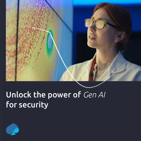 Capgemini Cybersecurity On Linkedin Ai Cybersecurity Genai
