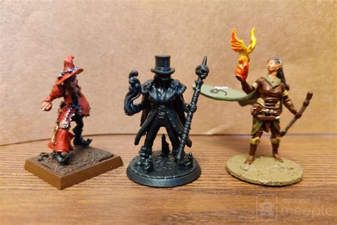Hero Forge Review Color Print Is It Worth It
