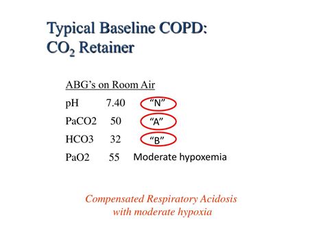Ppt Respiratory Aandp Abgs Assessment Respiratory Case Studies