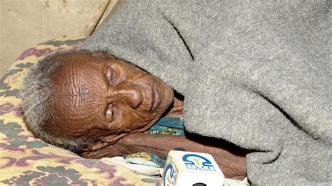 ኣብ ወረዳ ዶግዓ ተንቤን ብጥሜት ዝሳቐዩ ን ዝሞቱ ዘሎ ኣረጋዉያን ኣናወሰኸ ይመፅእ ኣሎ።ልዕሊ 27 ሺሕ ሕዝቢ