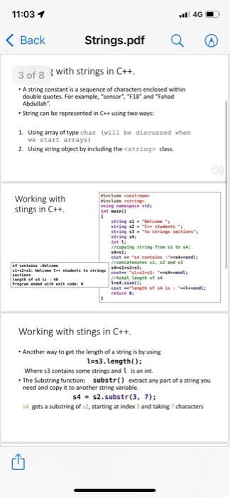 Solved Homework 5 Strings Files And Streams Your Assignment