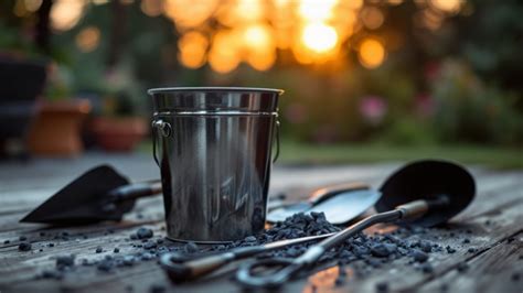 What To Do With Ashes From A Fire Pit