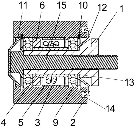 Vibration Reduction Belt Wheel Eureka Patsnap
