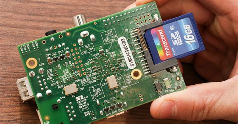 Raspberry Pi Hack Puts Nasa In Security Jam Cnet