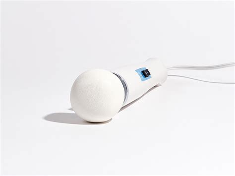 Magic Wand® Original Massager Magic Wand Original The Original Wand