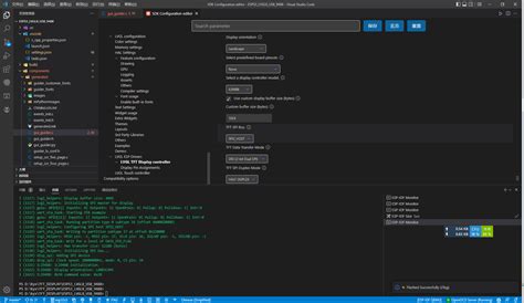Lvgl Issue Lvgl Lv Port Esp Github