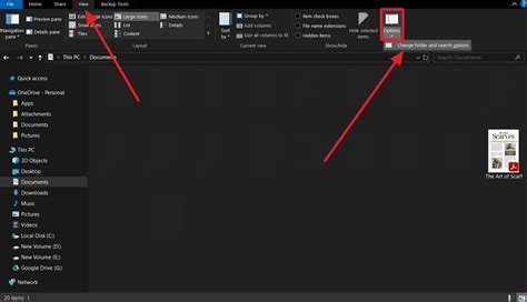 How To Fix The This File Cant Be Previewed” Error On Windows