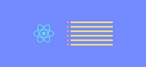 Lets Make A React Native Flatlist Tutorial With Examples Waldo Blog