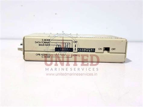 National Instruments 183913c 01 Ni Instrument Simulator Rev 1 United Marine Services