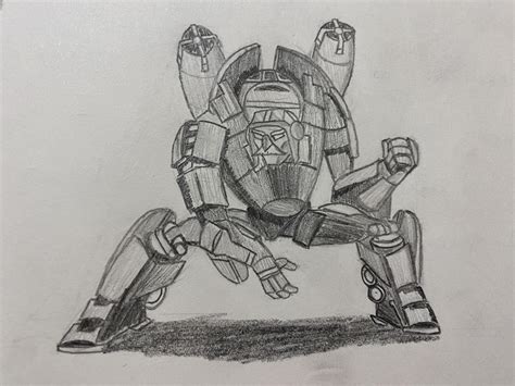 Rotb Stratosphere Finished R Transformersart