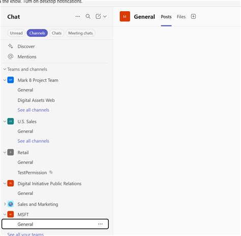 How To Hide The Files Tab In Microsoft Teams With Powershell Blog