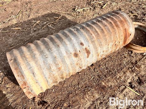 Culvert Extension Bigiron Auctions