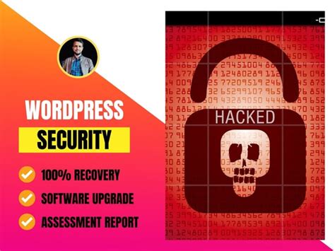 Wordpress Security And Malware Removal Service Upwork